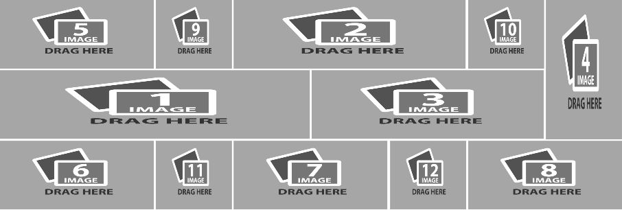 Photo Book Templates by Book Designer - Presto Yearbooks