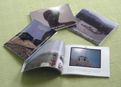 9x7 Yearbook - Presto Yearbooks