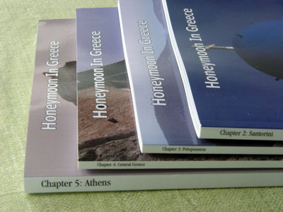 9x7 Yearbook - Presto Yearbooks